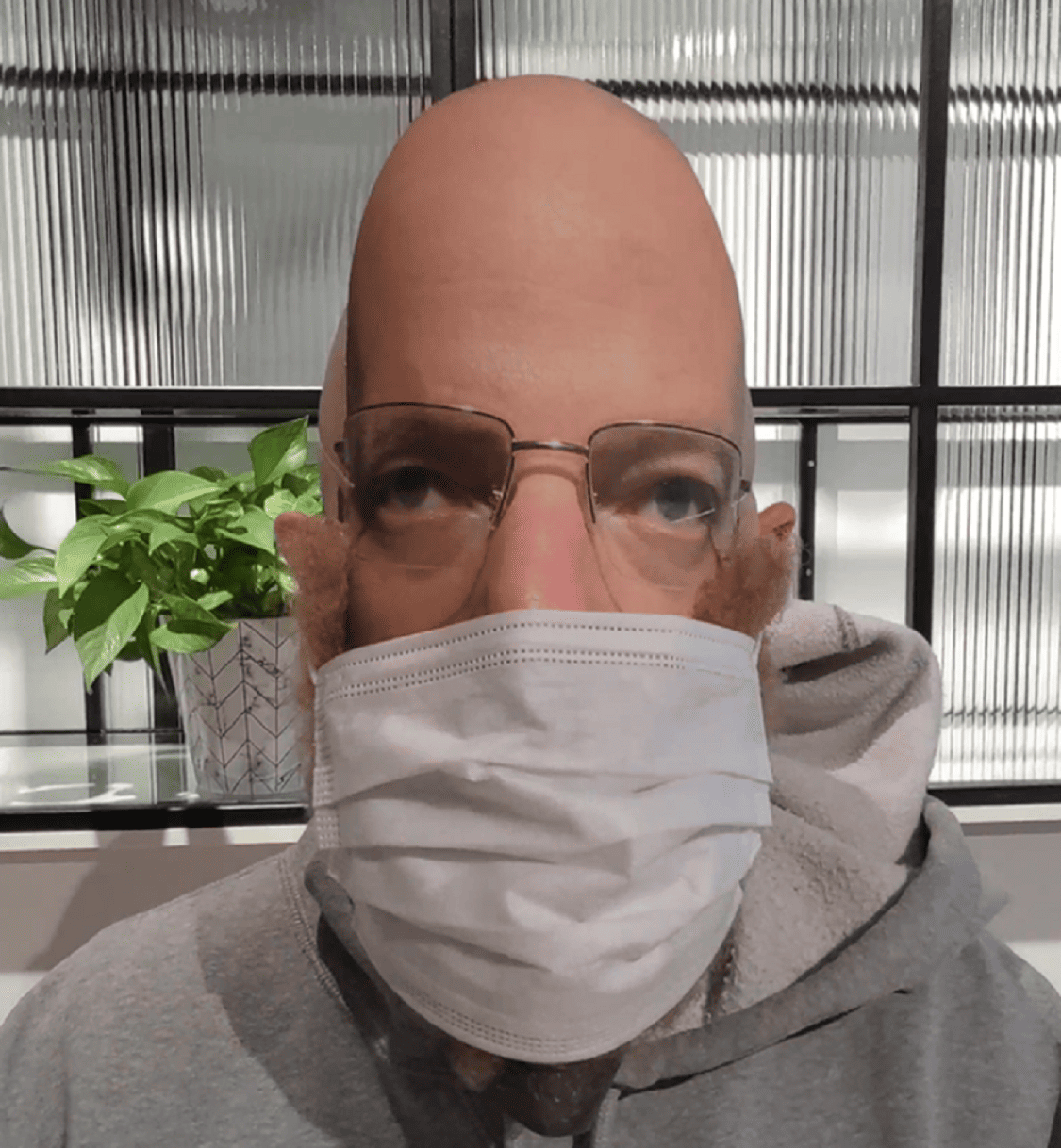 Printed 2D Masks Attacks Dataset | 4,800 Videos - unidata.pro